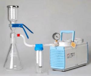 隔膜真空泵 GM-0.33A AVP-7120J_ASC