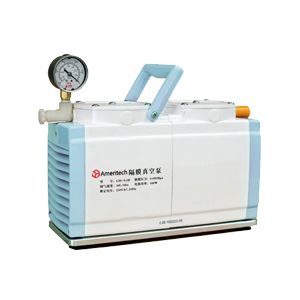 隔膜真空泵 GM-0.5B AVP-7130DJ_ASC